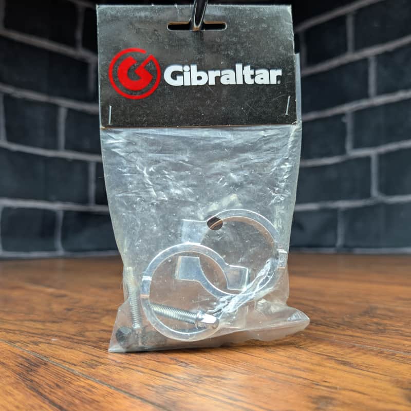 Gibraltar SC‑GCML Memory Lock 2‑Pack – Chrome – Road Series | Reverb
