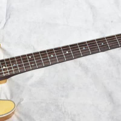 Custom Pre-order! Thinline Telecaster HH 2024 Gold | Reverb