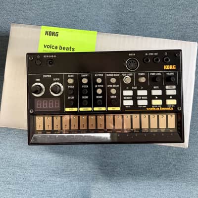 Korg Volca Beats | Reverb