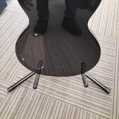 Reverend LPType GoldSparkle Electric Guitar | Reverb Denmark