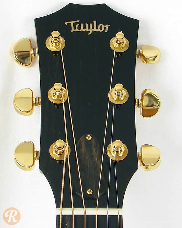 Taylor JDCM John Denver Commemorative | Reverb
