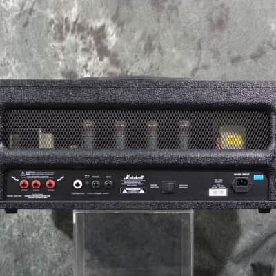 Marshall DSL100h 100 watt tube guitar amp head w FAST Same | Reverb