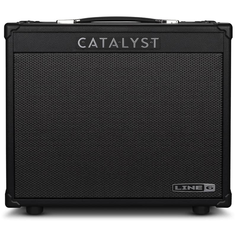 Line 6 Catalyst 60 Combo Amplifier | Reverb The Netherlands