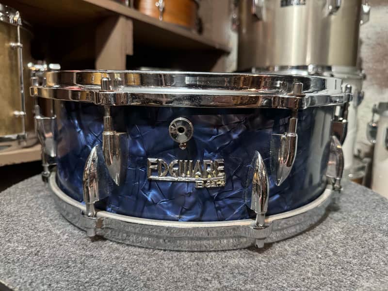 Edgware B&H Snare Drum | Reverb