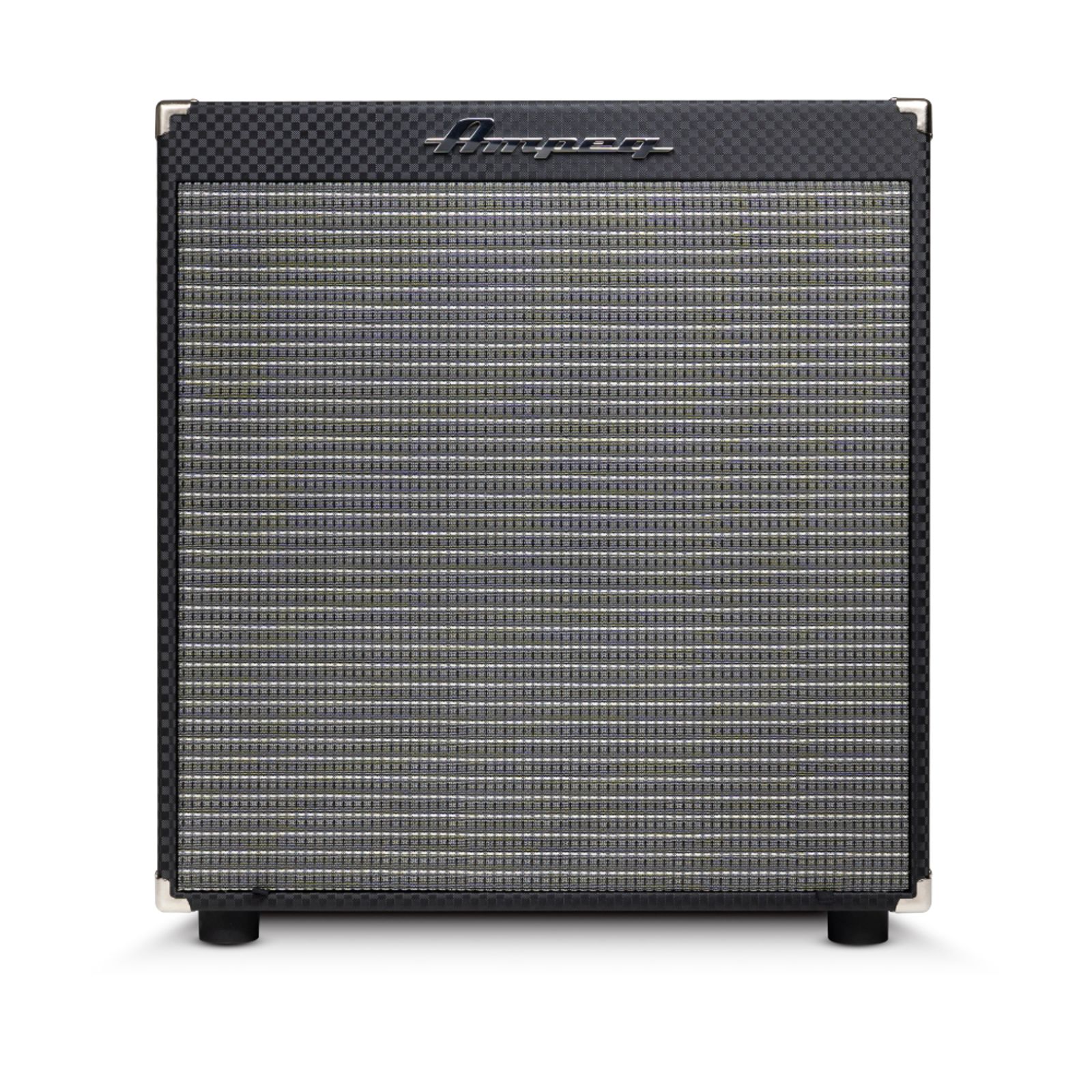 Ampeg RB-115 Rocket Bass 200-Watt 1x15" Bass Combo | Reverb