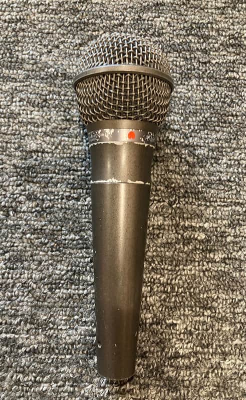 Used Audio Technica ATM-41 Unidirectional Dynamic Mic | Reverb