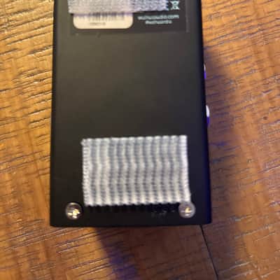 Walrus Audio Mako R1 High-Fidelity Stereo Reverb 2021 - 2024 | Reverb