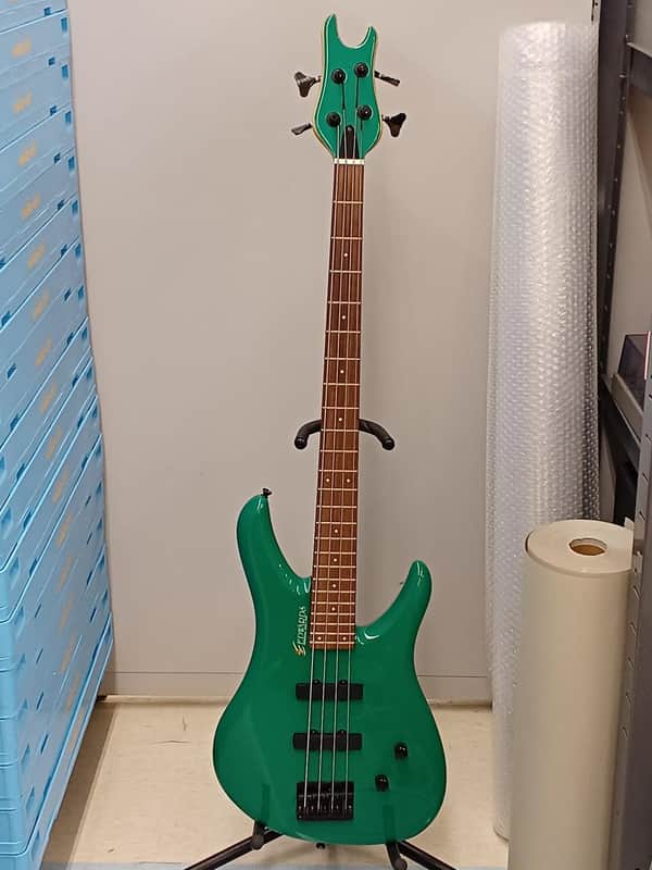 EDWARDS HEB-95 Electric Bass Guitar Used | Reverb
