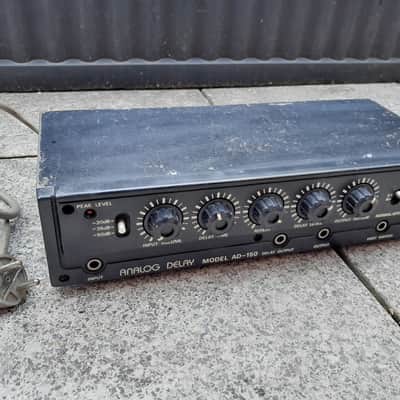 Ibanez AD-150 Analog Delay Vintage MN3005 | Reverb