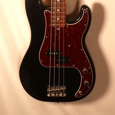 Fender 50th Anniversary American Standard Precision Bass | Reverb