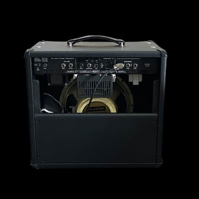 Mesa/Boogie Rectifier Badlander 25-watt 1 x 12-inch Tube | Reverb