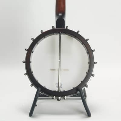 Saga SS-10 Travel Banjo | Reverb