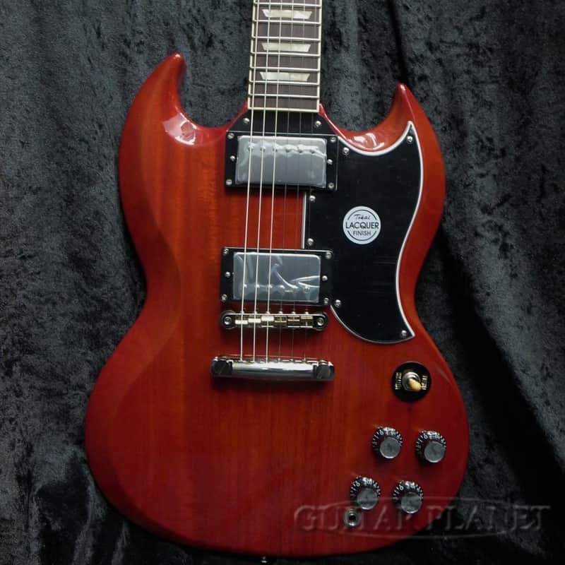 Tokai SG-201 CH Made In Japan【2.75kg】 | Reverb