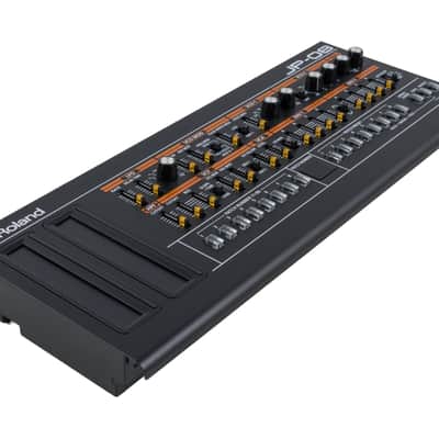 Roland Boutique JP-08 Virtual Analog Synthesizer Module | Reverb