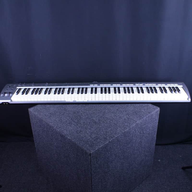 M-Audio Pro Sono 88 Key Keyboard | Reverb