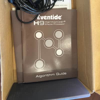 Eventide H9 Max Harmonizer Effects Processor 2010s - White | Reverb