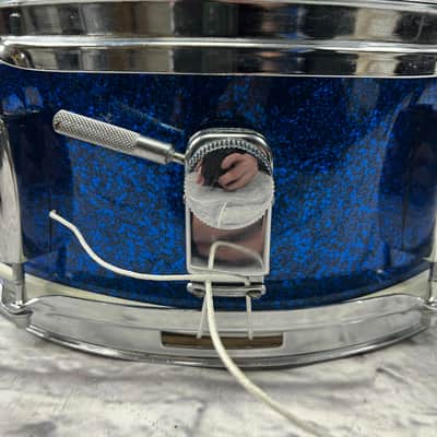 Unknown MIJ 14x5" Snare Drum | Reverb