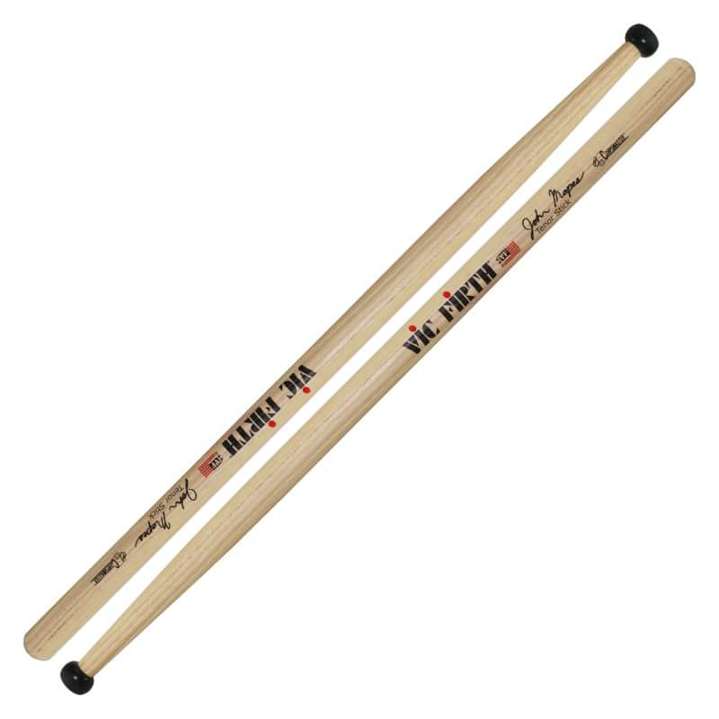 Vic Firth SMAPTS John Mapes Corpsmaster Marching Tenor | Reverb Canada