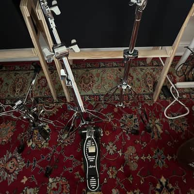 Ludwig CS400 Complete Hardware Pack | Reverb