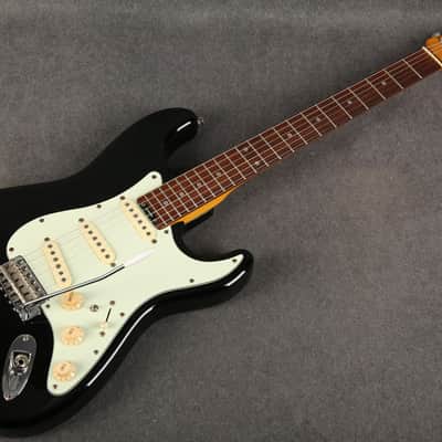 Levinson Blade Texas Standard - Black - 2nd Hand | Reverb