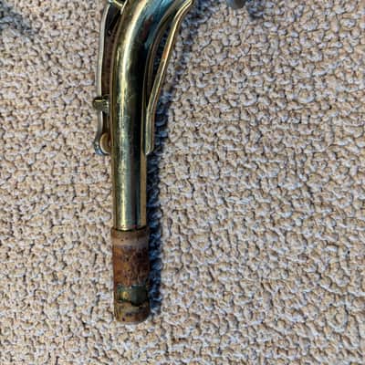 Selmer AS300 USA Alto Saxophone | Reverb