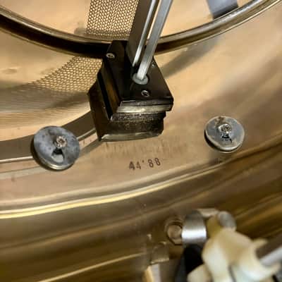 Premier Marching snare 14x12 COS 1970’s | Reverb
