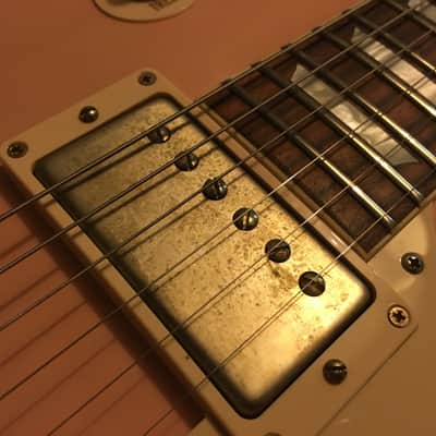 Gibson Les Paul Custom Shop 1957 Reissue VOS 2016 | Reverb Portugal