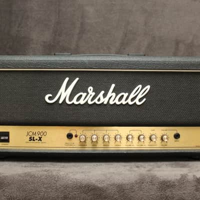 Marshall JCM 900 | Reverb