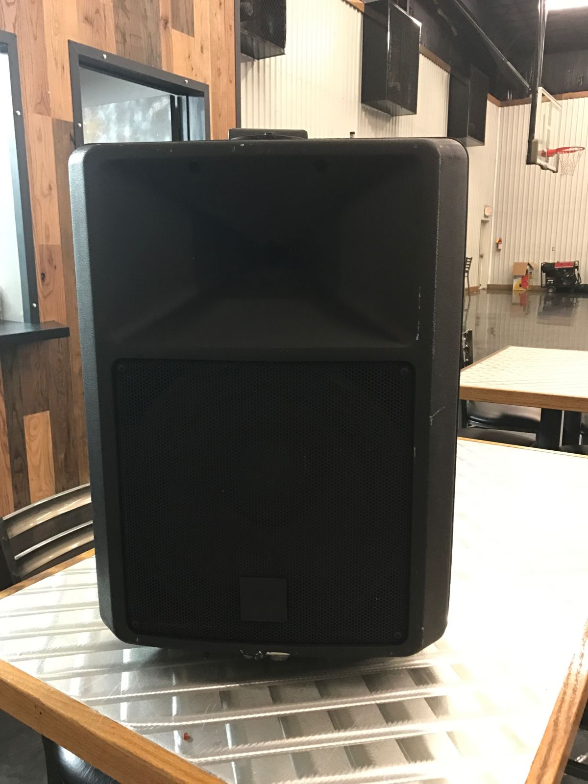 Electro-Voice SX100+ 12" 2-Way Passive Speaker | Reverb