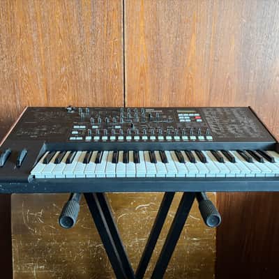 KORG MS2000B Virtual Analog Modeling Synthesizer w/ | Reverb Australia