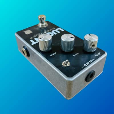 Lawrence Petross Design (LPD) Lucent Overdrive | Reverb