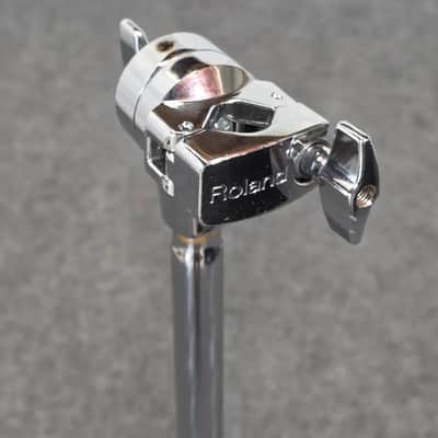 Used Roland Electronic Pad Mount Stand - Good | Reverb