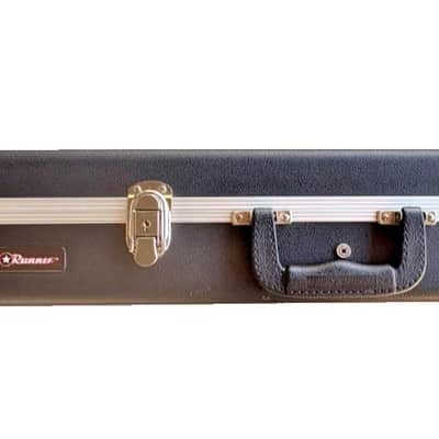 Road Runner RRMBG Road Runner RRMBG - Black | Reverb