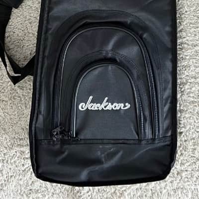 Mint Jackson Pro Plus Limited Edition Pure Metal, Concert | Reverb