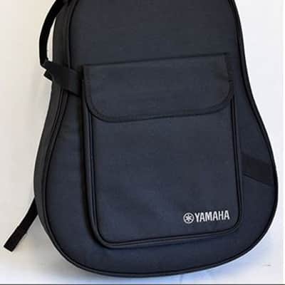 Yamaha LS16ARE BS Small Body 6-String RH Acoustic | Reverb Canada