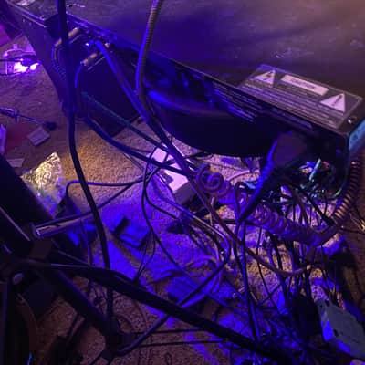 DigiTech DSP 256XL | Reverb