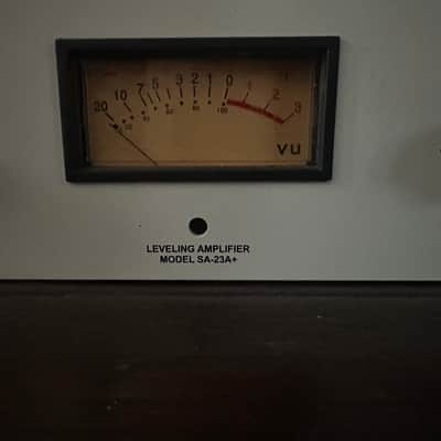 Stam Audio SA-23A+ Rackmount Optical Compressor 2024 - | Reverb