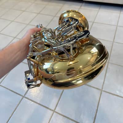 Serviced Jupiter CES-770 (Capital Edition) Tenor Saxophone | Reverb