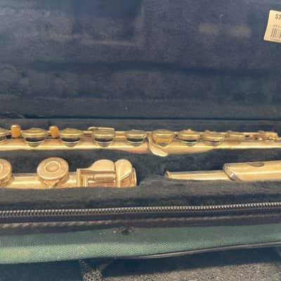 Gemeinhardt M3s | Reverb