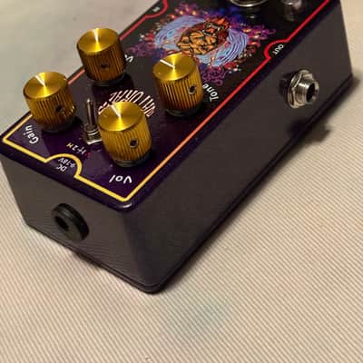 Missing Link Audio Super Natural OD 2025 | Reverb