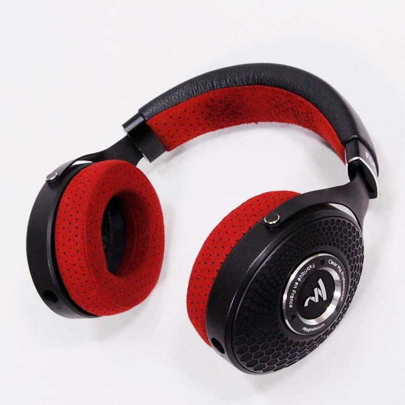 FOCAL Used Focal Clear MG Pro headphones | Reverb