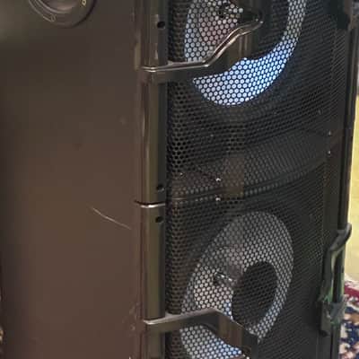 NOONDAY - SP-150B - Disco/Party booth - | Reverb