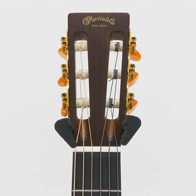 Martin 16 Series 000C12-16E Nylon 000-12 Fret Cutaway | Reverb