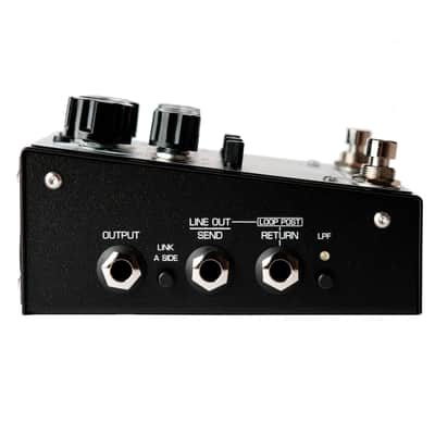 Jad Freer Audio Capo -January shipping | Reverb