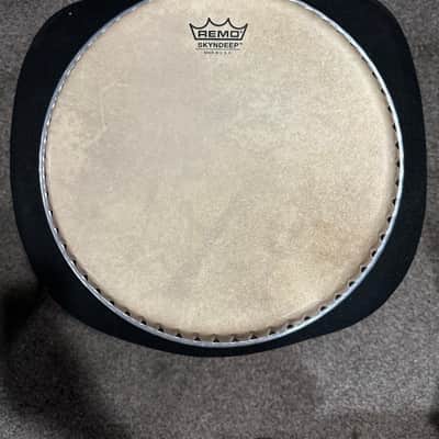 Remo Symmetry Skyndeep Conga Drum Head 11.75” - Skyndeep | Reverb
