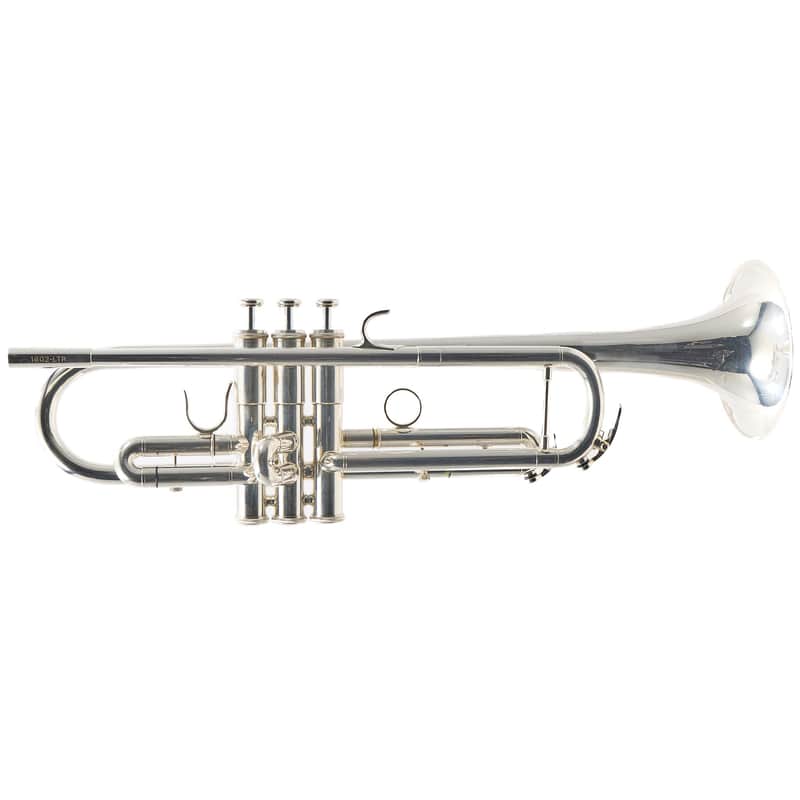 Jupiter XO 1602S-LTR Lightweight Professional Bb Trumpet SN | Reverb