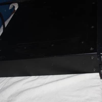 Crown K1 Balanced Current Stereo Power Amplifier - Dirty Pots | Reverb