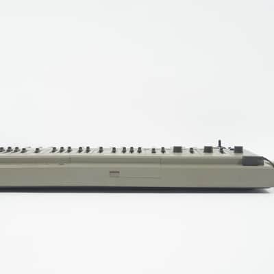 Roland SH-101 w/ MGS-1 Grip Monophonic Analog Synthesizer | Reverb
