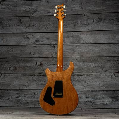 PRS Custom 24 - Aurora Borealis 10-Top | Reverb