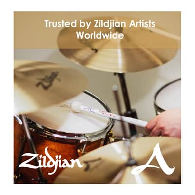 Zildjian Company A Series Medium-Thin Crash Cymbal (16 | Reverb